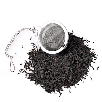Tea Strainers & Infusers | Loose Leaf Accessories | Kent Tea & Coffee Co