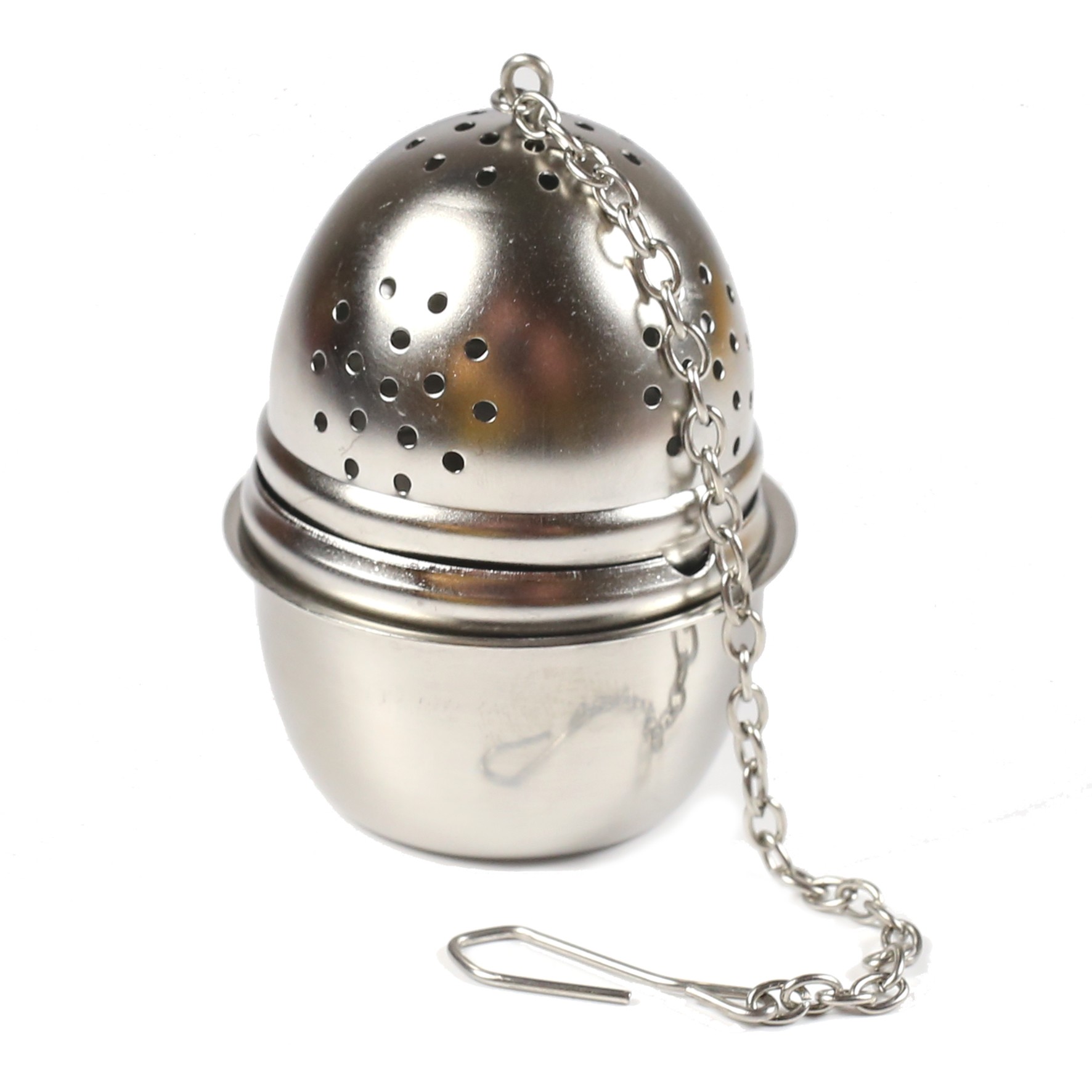 Egg Shaped Tea Infuser | Kent Tea & Coffee Co