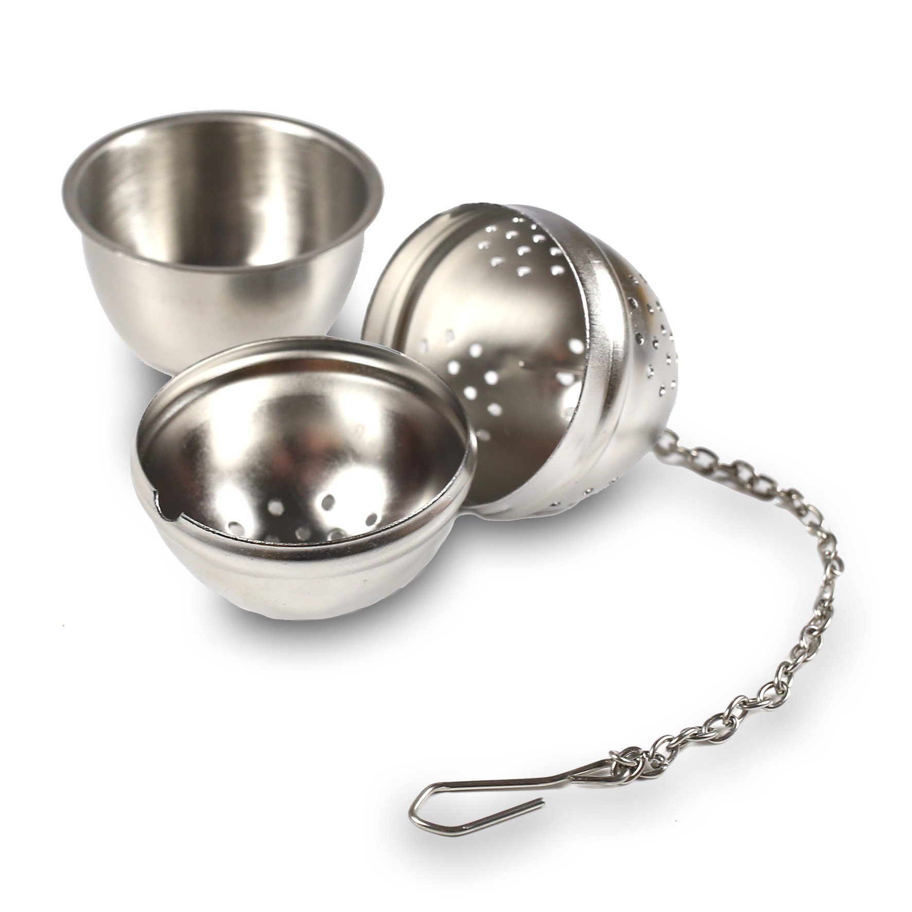 Egg Shaped Tea Infuser | Kent Tea & Coffee Co