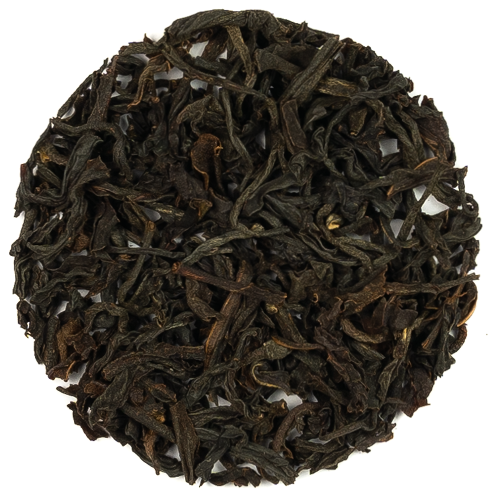 Assam Loose Leaf Tea | Kent Tea & Coffee Co