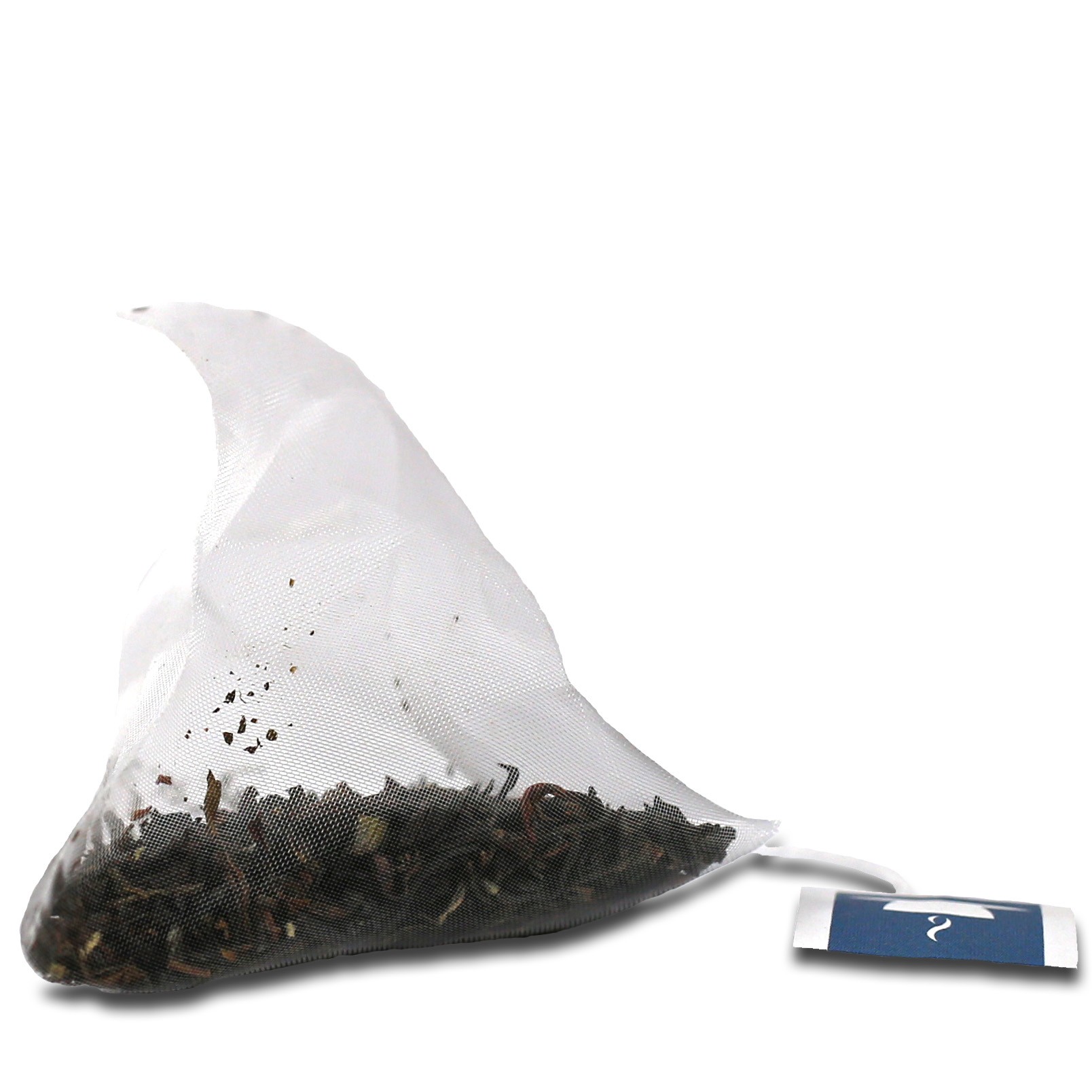 Darjeeling Pyramid Tea Bags | Kent Tea & Coffee Co