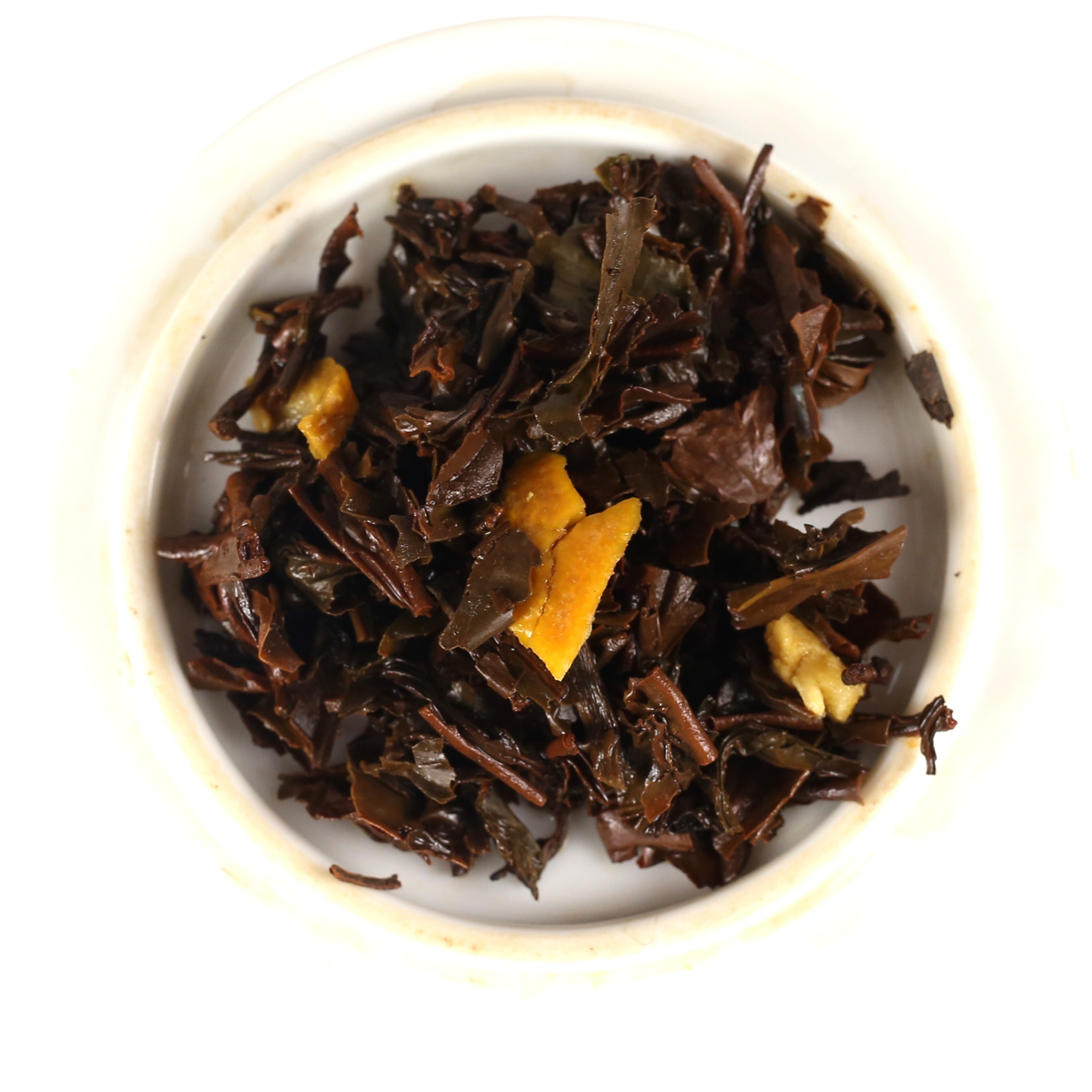 Grapefruit Earl Grey Tea | Kent Tea & Coffee Co