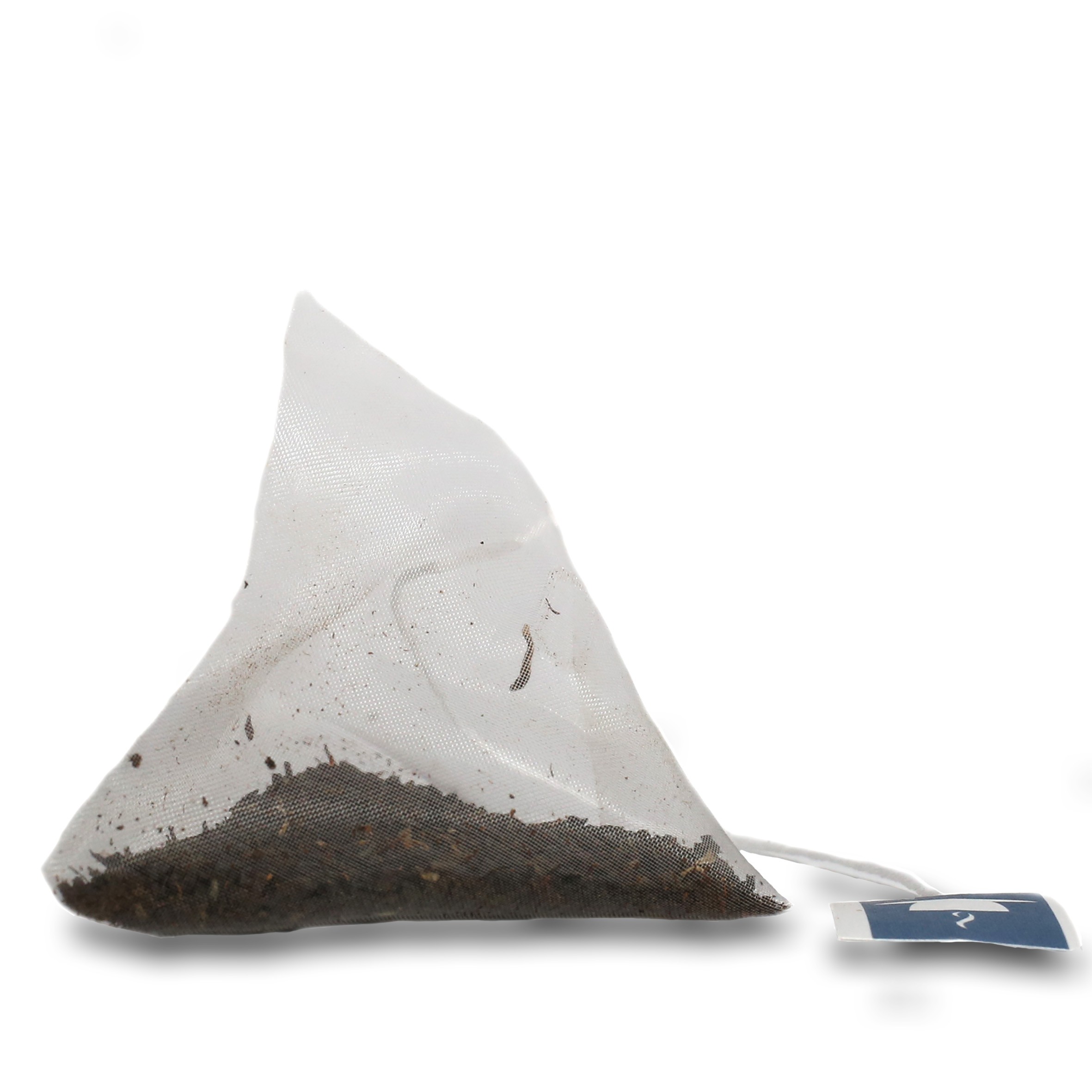 English Breakfast Pyramid Tea Bags | Kent Tea & Coffee Co