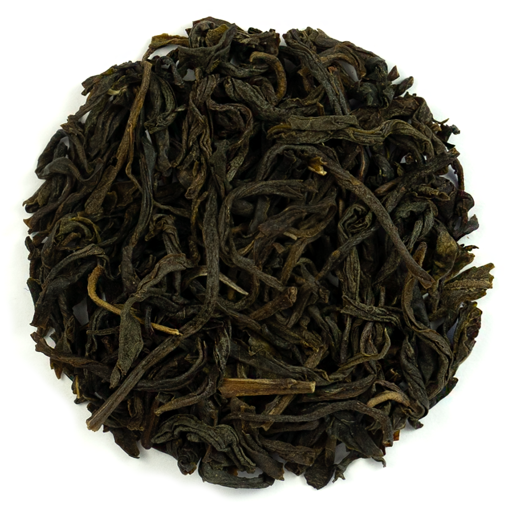Organic Jasmine Green Tea | Kent Tea & Coffee Co