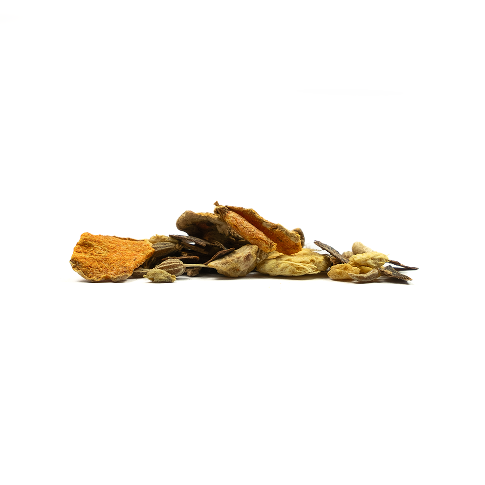 Turmeric and Ginger Tea | Kent Tea & Coffee Co