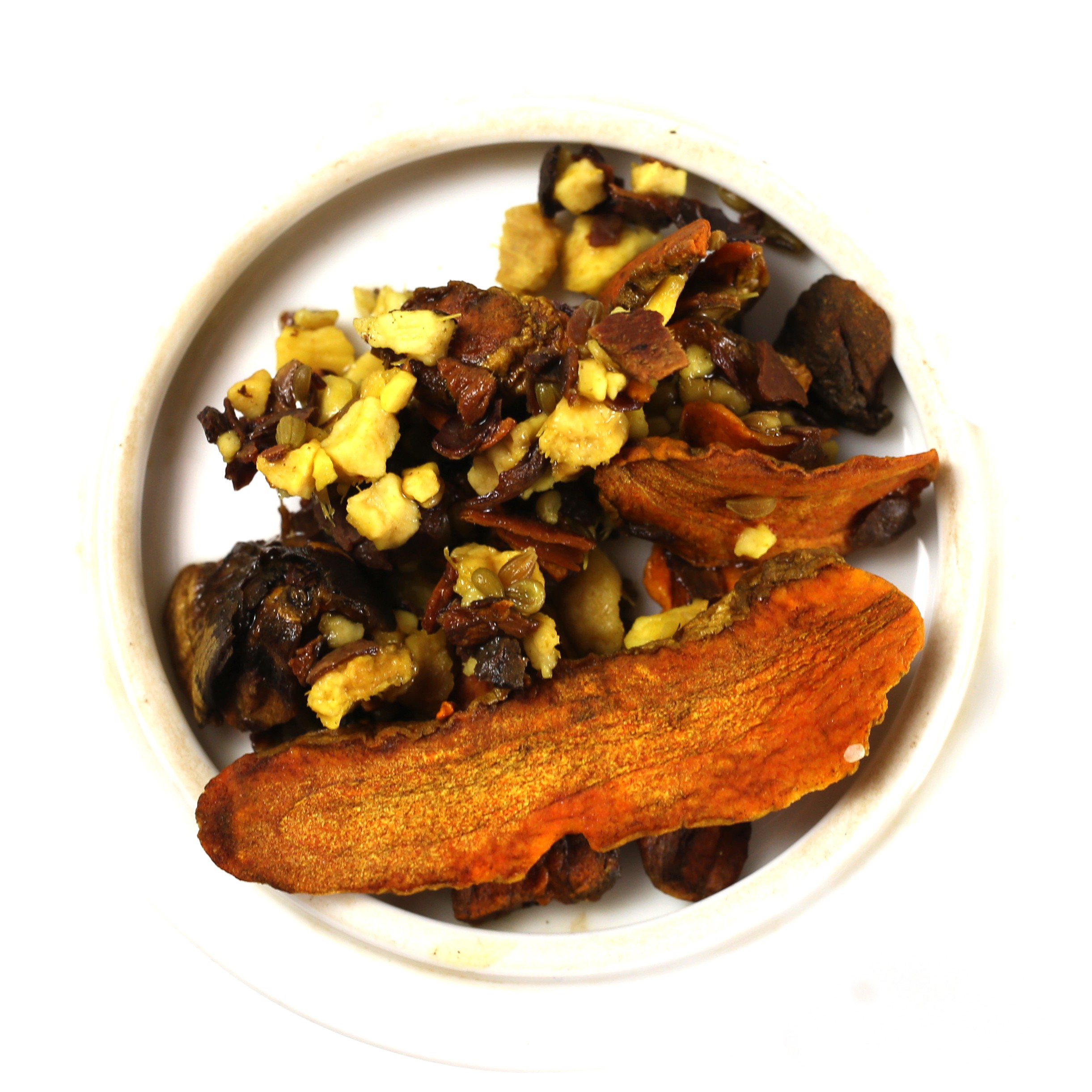 Turmeric and Ginger Tea | Kent Tea & Coffee Co