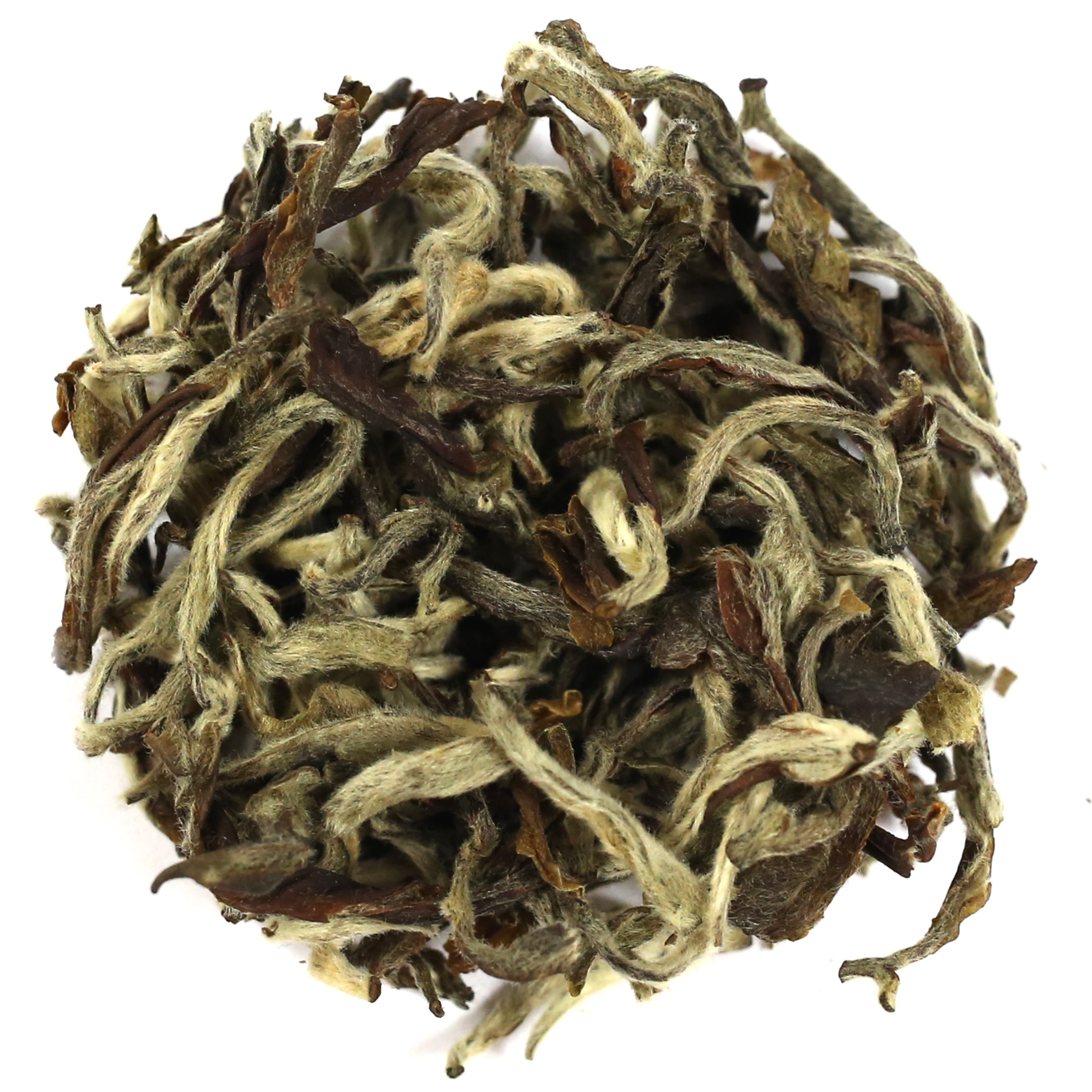 Assam White Tea | Kent Tea & Coffee Co