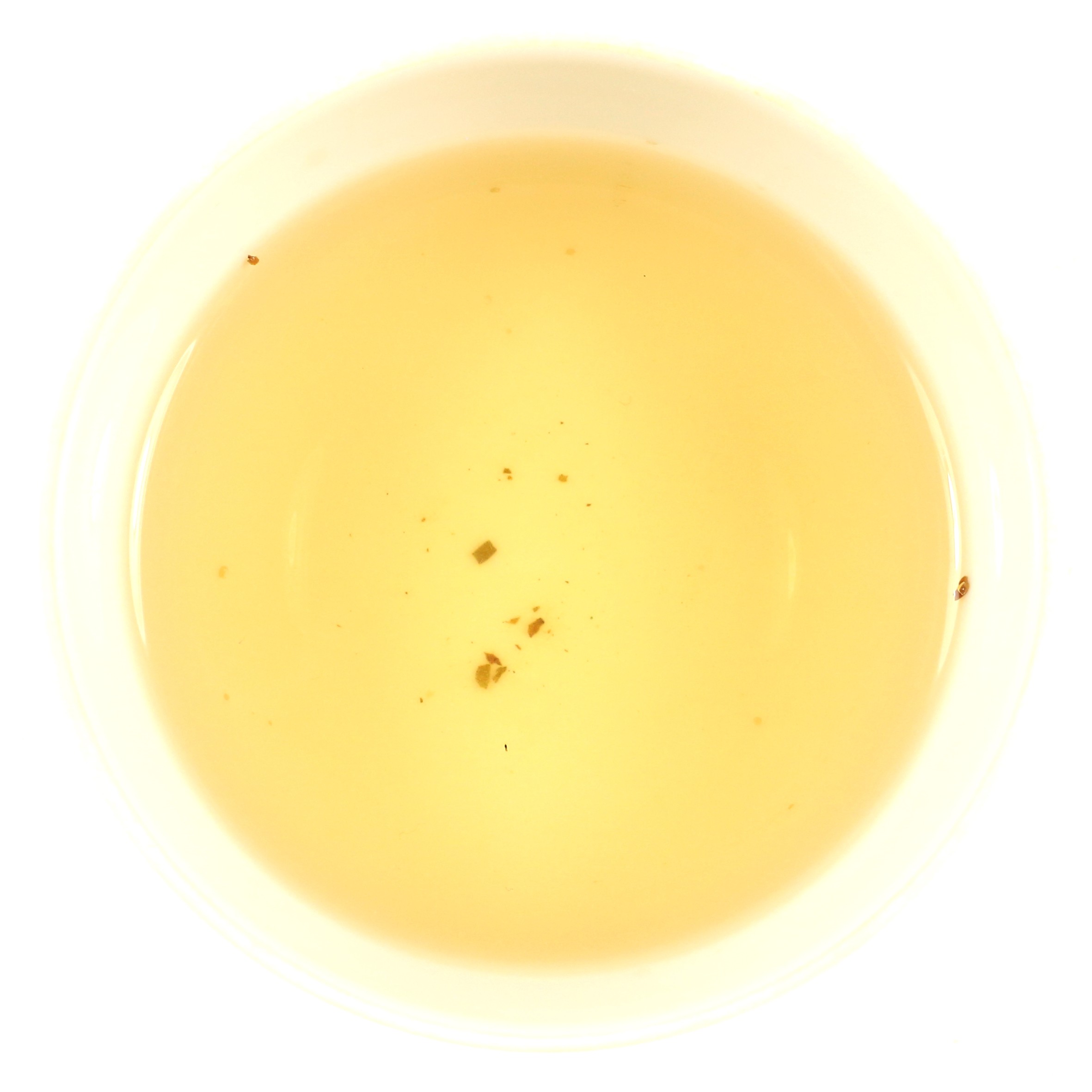 Assam White Tea | Kent Tea & Coffee Co