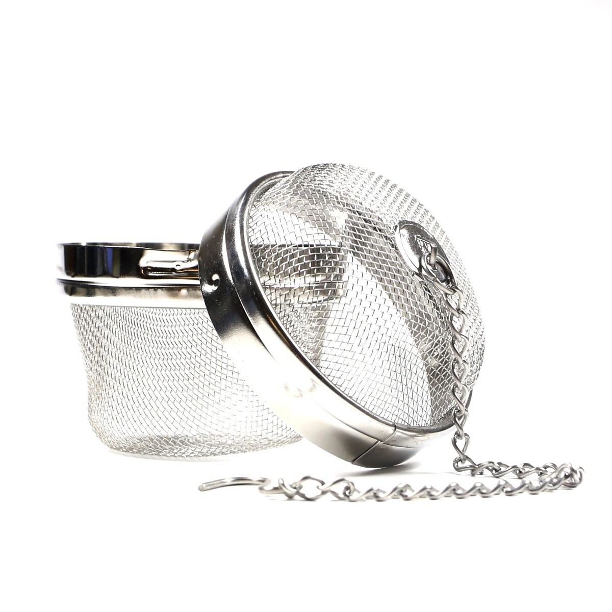 Teapot Mesh Infuser | Kent Tea & Coffee Co