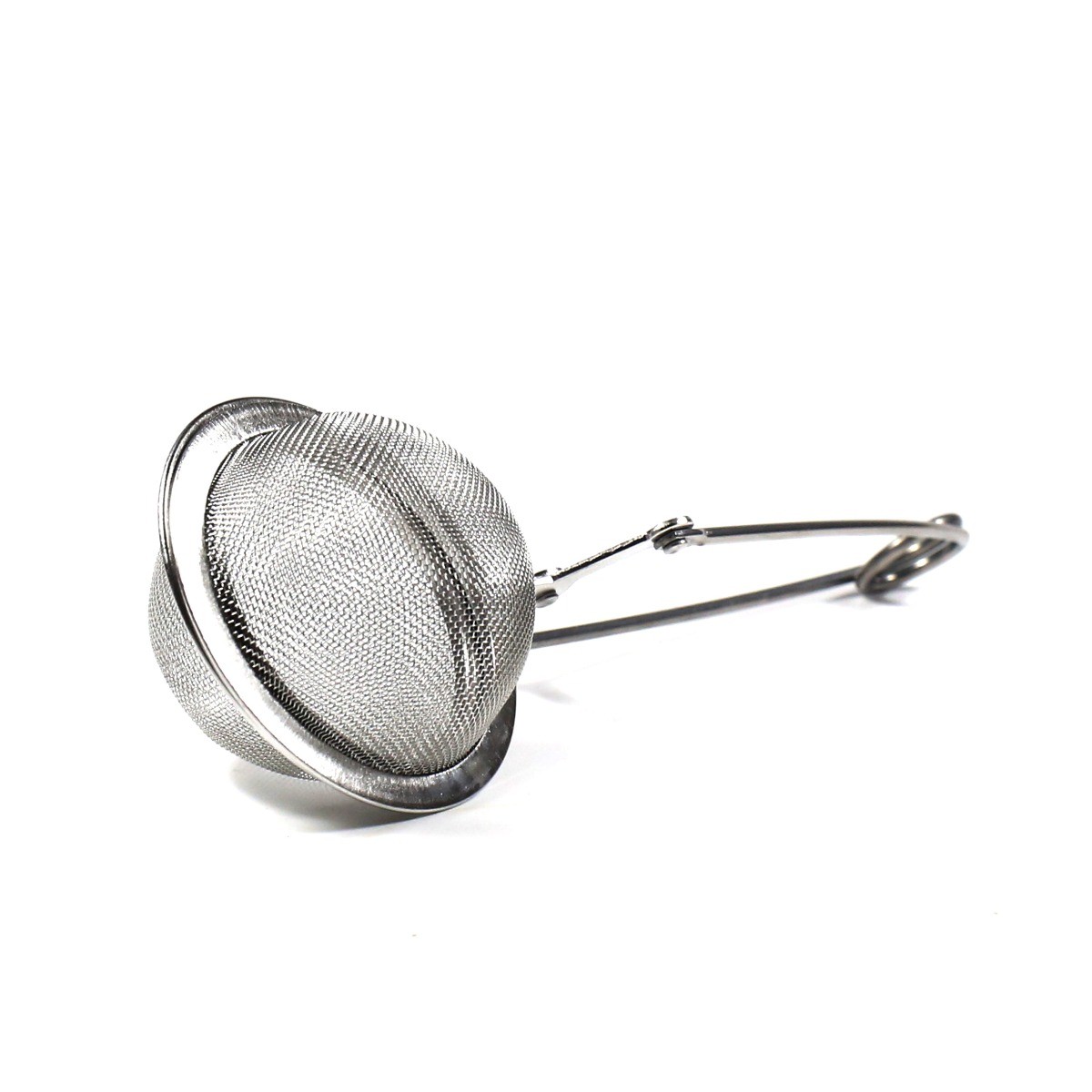 Tea Ball Tong Infuser | Kent Tea & Coffee Co
