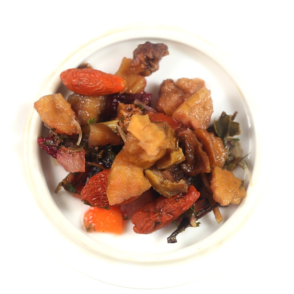 Hemp and Goji Berry Tea | Kent Tea & Coffee Co