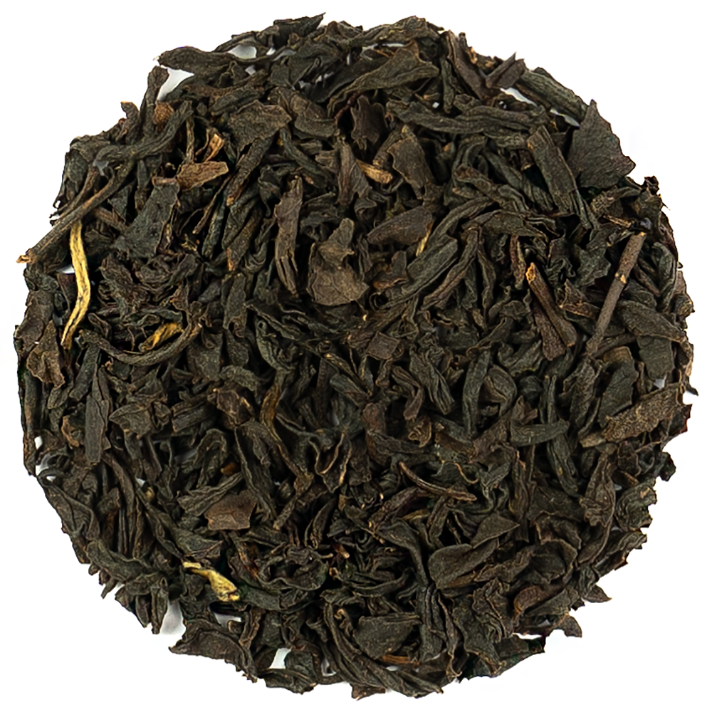 Organic Keemun Tea | Kent Tea & Coffee Co