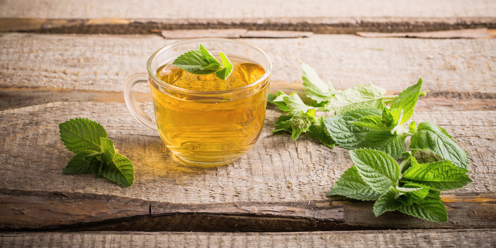 Peppermint Tea Benefits & Side Effects | Kent Tea & Coffee Co