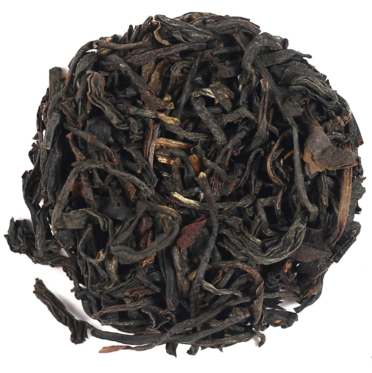 Golden Nepal Black Tea | Kent Tea & Coffee Co