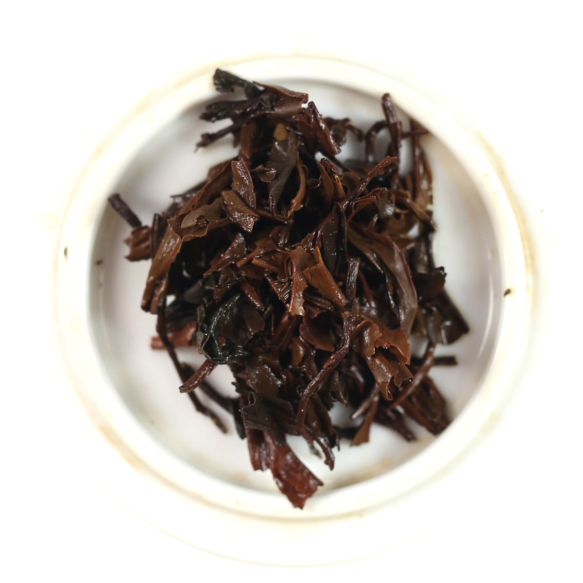 Golden Nepal Black Tea | Kent Tea & Coffee Co