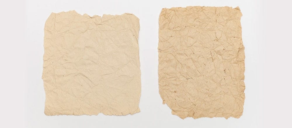 How to Tea Stain Paper Tips | Kent Tea & Coffee Co