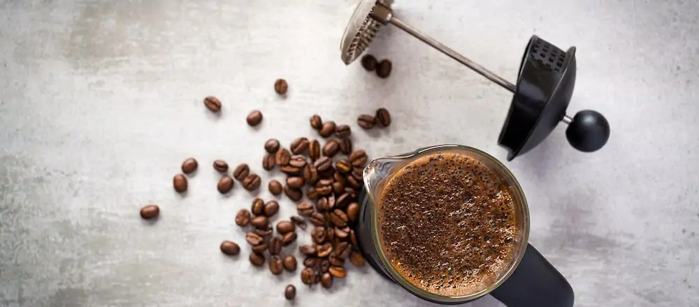 How to Use a Coffee Press Guide | Tea-and-Coffee.com