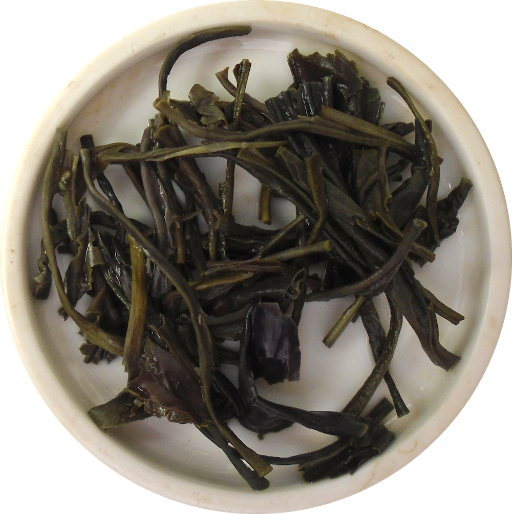 Purple Tea | Kent Tea & Coffee Co