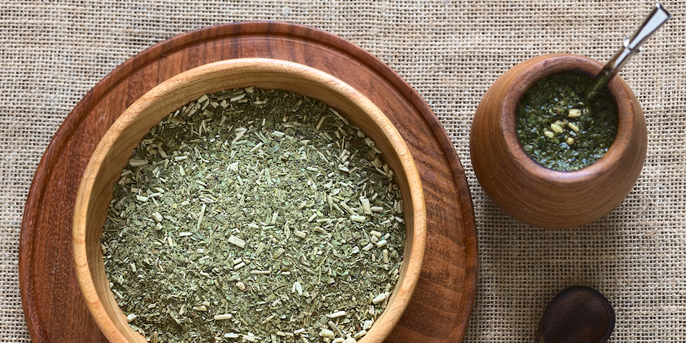 Yerba Mate Tea Benefits | Kent Tea & Coffee Co