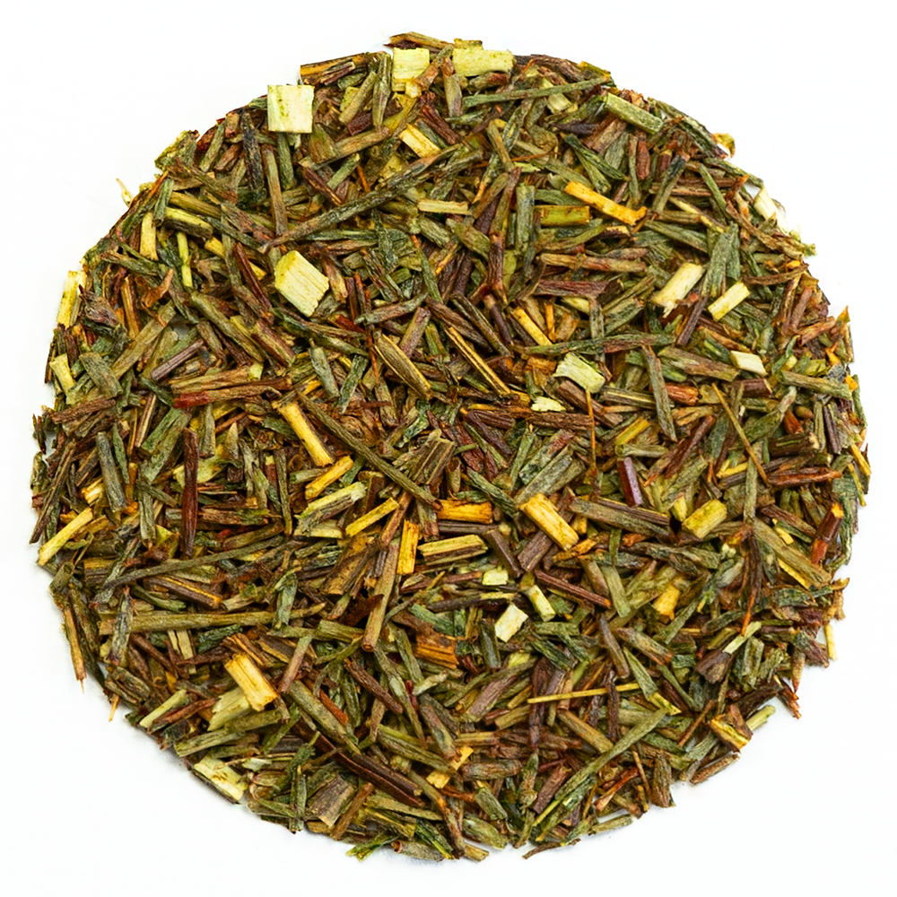 Rooibos Green Tea | Kent Tea & Coffee Co