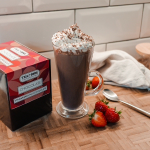 Hot Chocolate | Kent Tea & Coffee Co