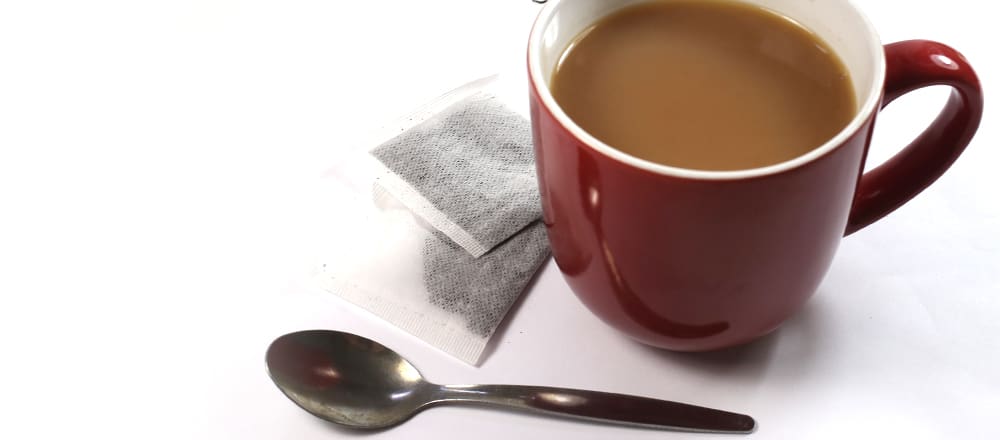 How to Make a Strong Cup of Tea | Kent Tea & Coffee Co