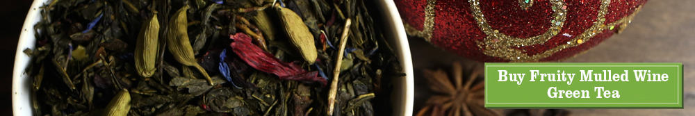 Best Teas for Christmas | Kent Tea & Coffee Co