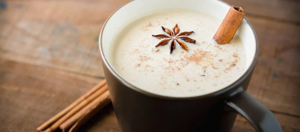 Whats is Chai Tea, Ingredients, Recipe | Kent Tea and Coffee Co