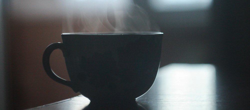 How Much Caffeine in Tea and Coffee | Kent Tea & Coffee Co