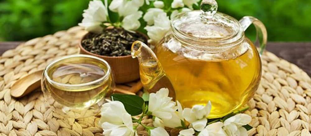 Jasmine Tea Benefits and Side Effects | Kent Tea & Coffee Co