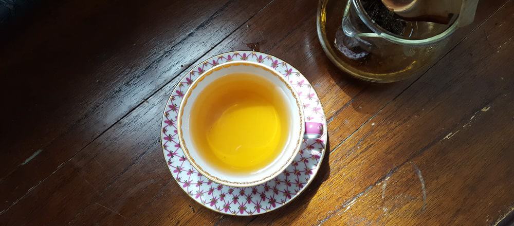 Best Tea for Constipation | Kent Tea & Coffee Co