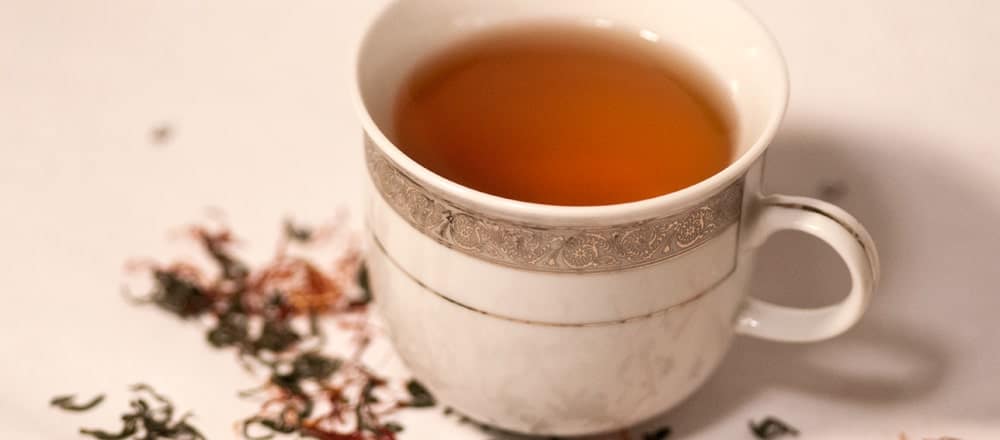 Saffron Tea Benefits and Side Effects | Kent Tea & Coffee Co