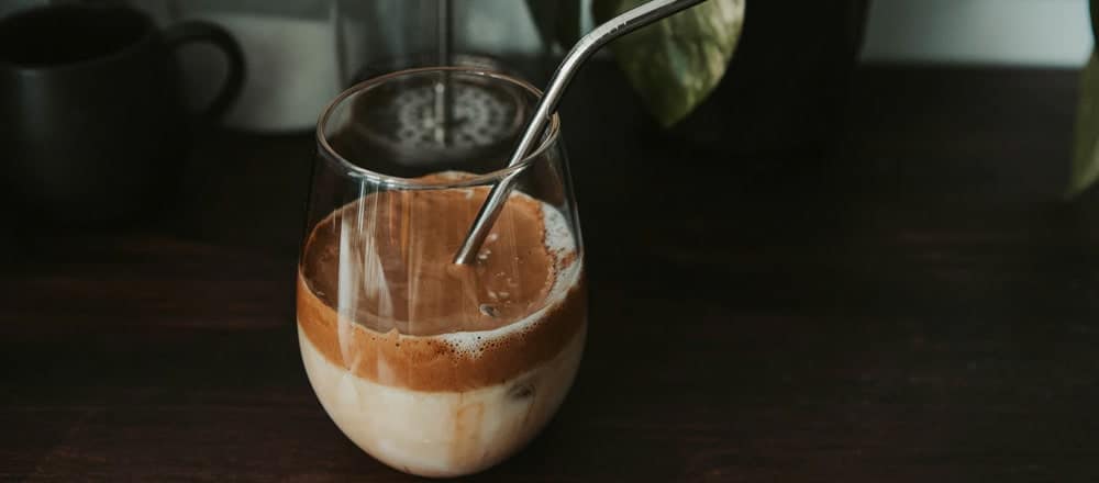 Dalgona Coffee Recipe and How to Make it | Kent Tea & Coffee Co