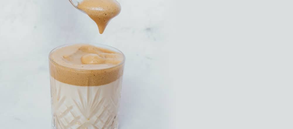 How to Make Whipped Coffee | Tea-and-Coffee.com