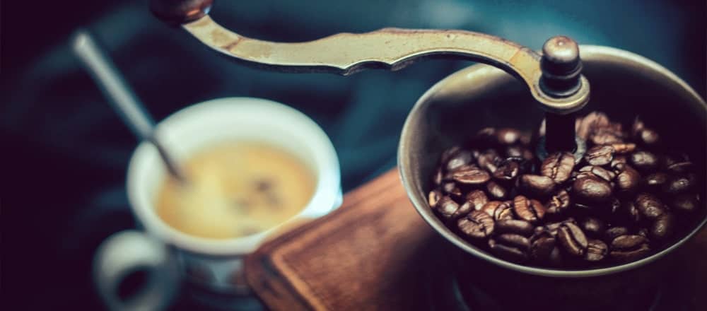 Who Discovered Coffee & Where Did Coffee Originate? | Kent Tea & Coffee Co