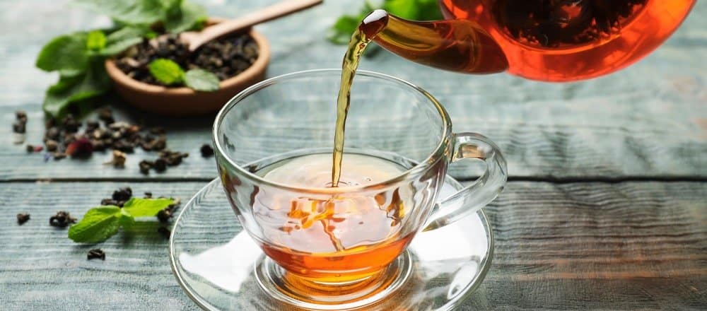 Does Tea Dehydrate You or Hydrate? | Kent Tea & Coffee Co