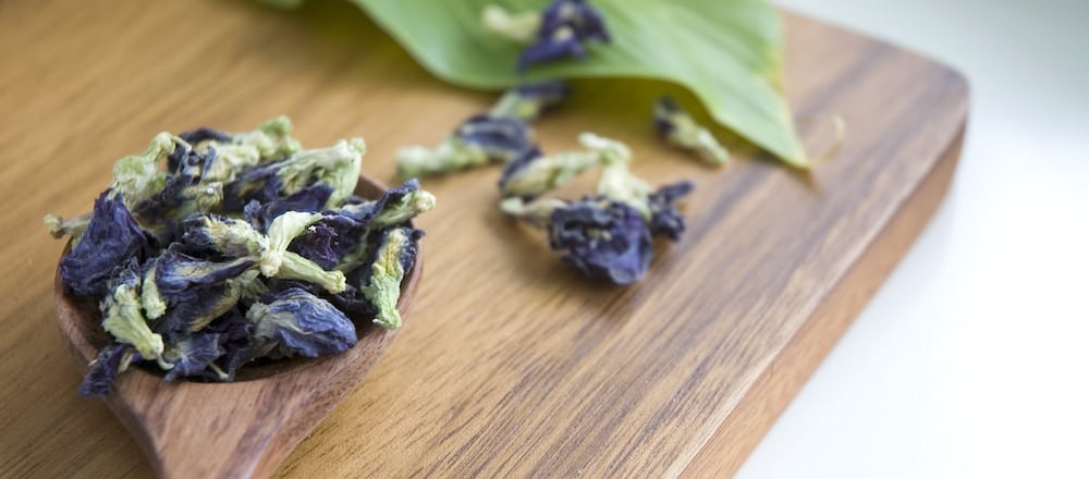 What is Blue Tea & How to Make it Guide | Kent Tea & Coffee Co